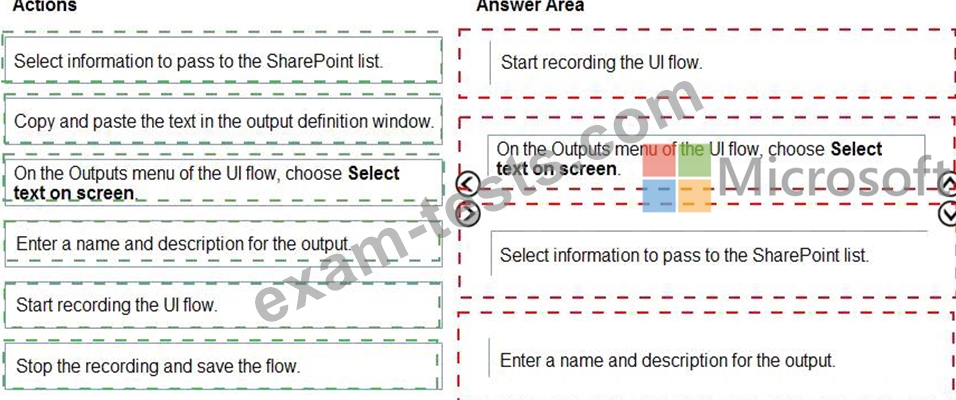 Free Access Microsoft.PL-200.v2025-08-11.q161 Practice Test (Page 5)