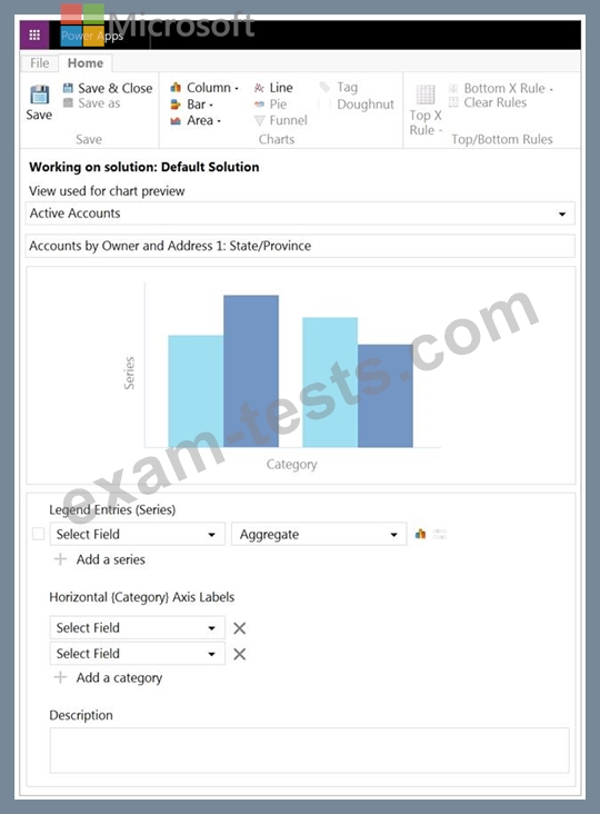 Free Access Microsoft.PL-200.v2025-08-11.q161 Practice Test (Page 5)