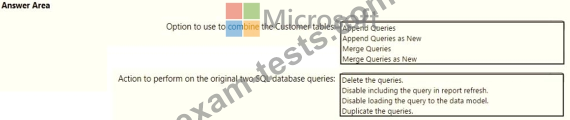 Free Access Microsoft.PL-300.v2025-08-09.q128 Practice Test (Page 5)